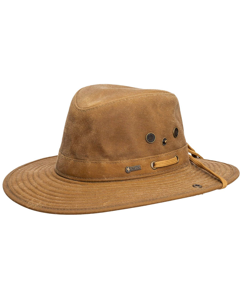 River Guide | Oilskin Hats by Outback Trading Company – OutbackTrading.com
