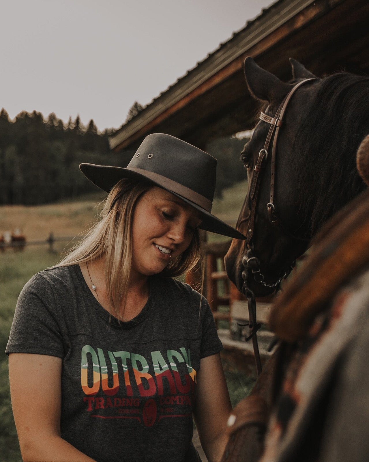 Kodiak | Oilskin Hats by Outback Trading Company – OutbackTrading.com