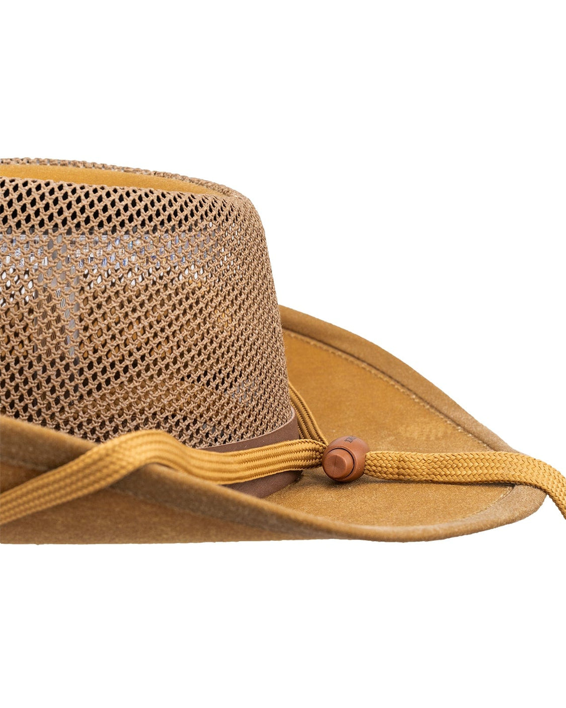 Kodiak with Mesh | Oilskin Hats by Outback Trading Company ...
