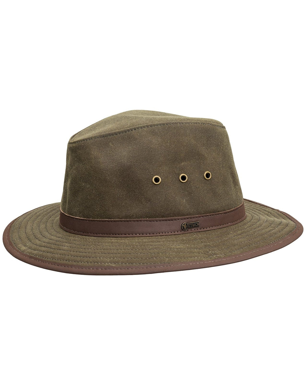Madison River | Oilskin Hats by Outback Trading Company ...