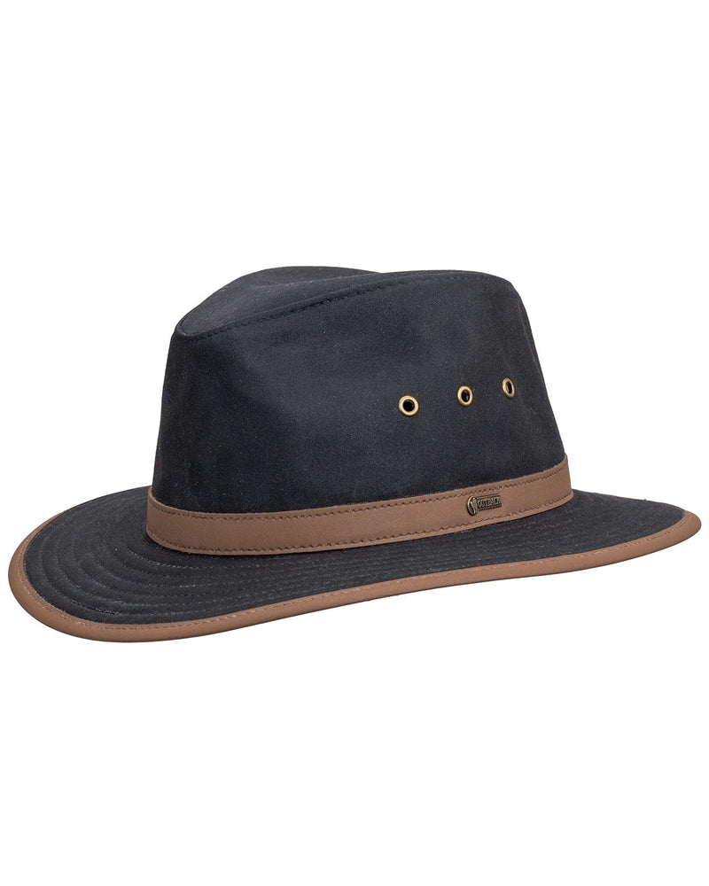 Madison River | Oilskin Hats by Outback Trading Company ...