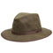 Madison River | Oilskin Hats by Outback Trading Company ...