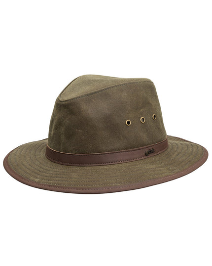 Madison River | Oilskin Hats by Outback Trading Company ...