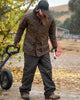 Oilskin Overpants | Pants & Chaps by Outback Trading Company ...