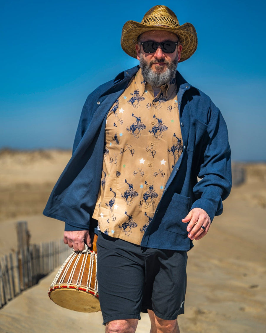 Mens Button Down Shirts - Outback Trading Company – OutbackTrading.com