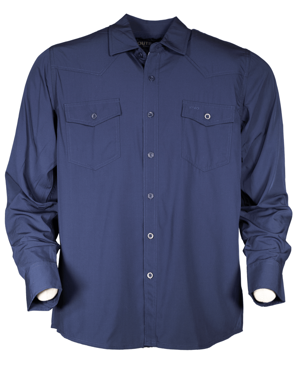 Mens Shirts - Outback Trading Company – OutbackTrading.com