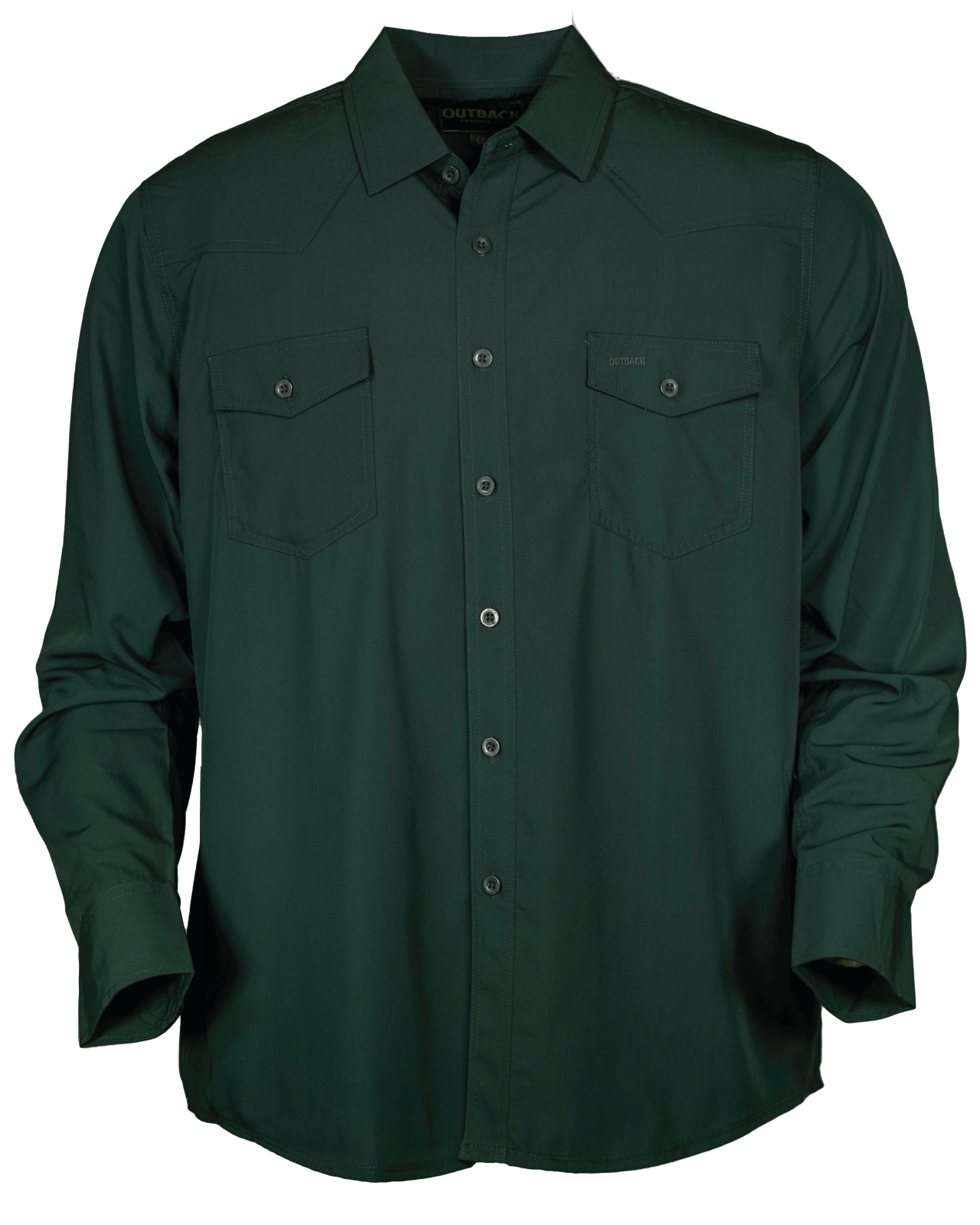 Mens Shirts - Outback Trading Company – OutbackTrading.com