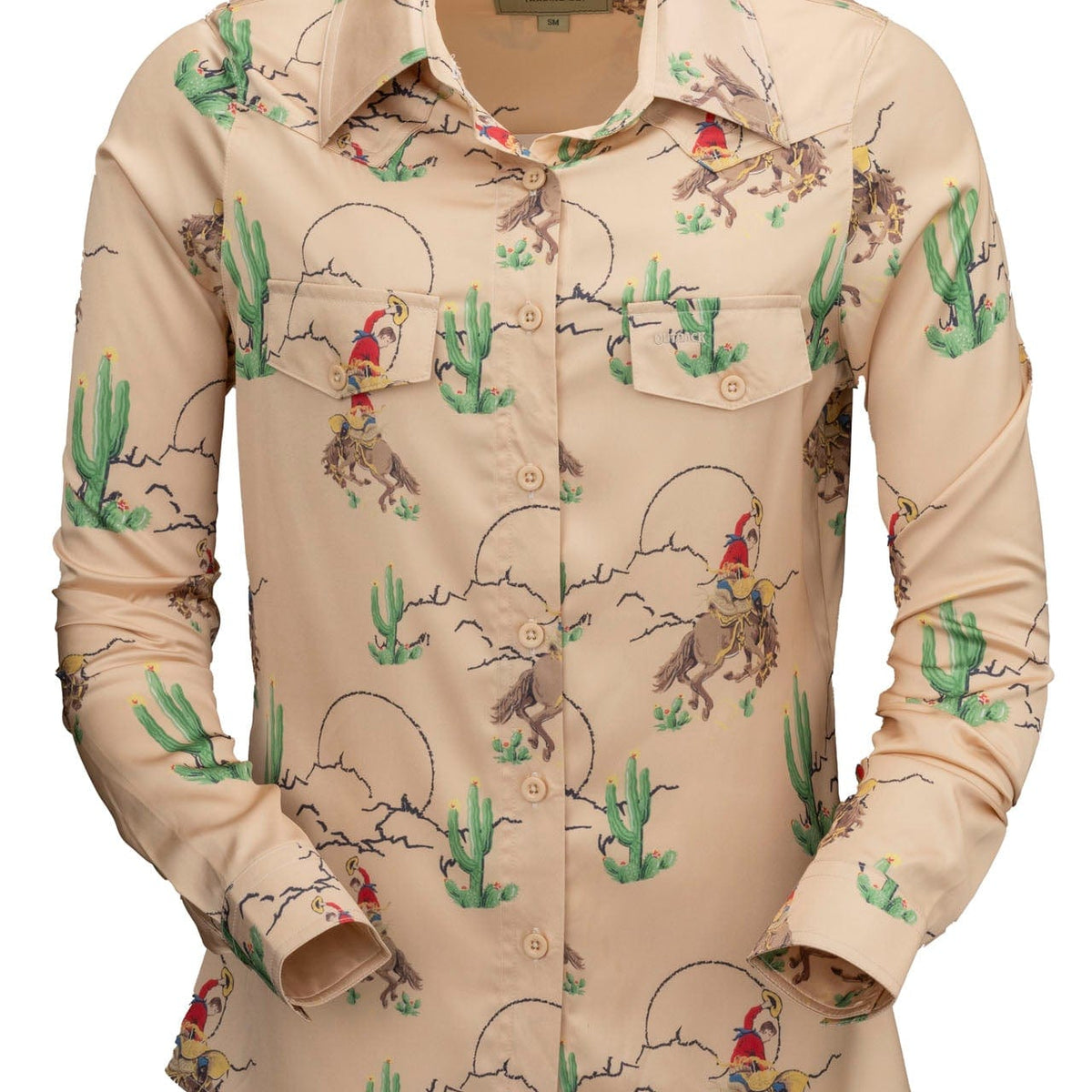 Women’s Piper Shirt – OutbackTrading.com
