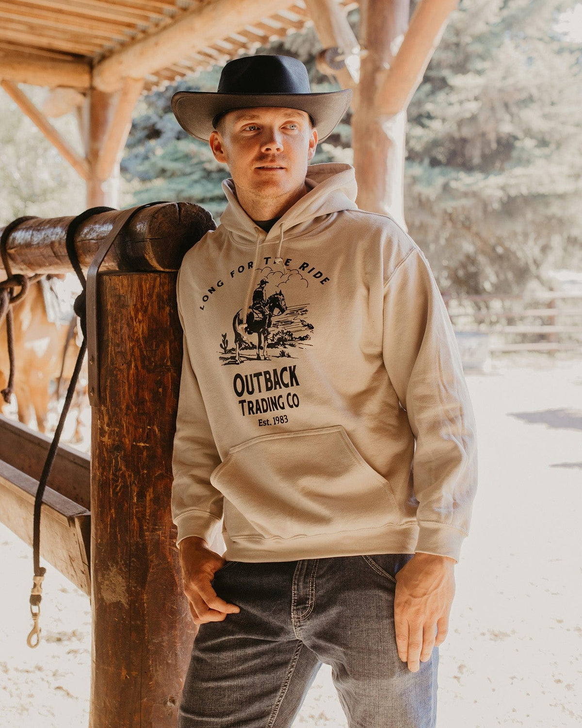 Mens Shirts & Tops - Outback Trading Company – OutbackTrading.com
