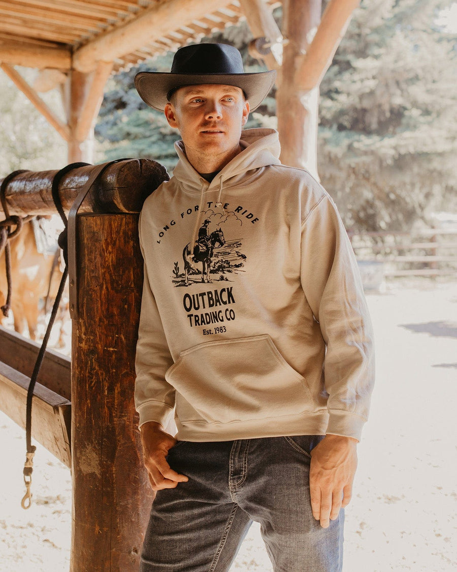 Mens Shirts & Tops - Outback Trading Company – OutbackTrading.com
