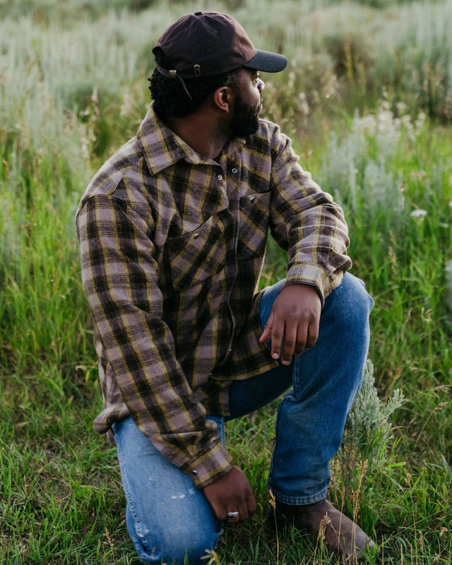 Men’s Greyson Shirt – OutbackTrading.com
