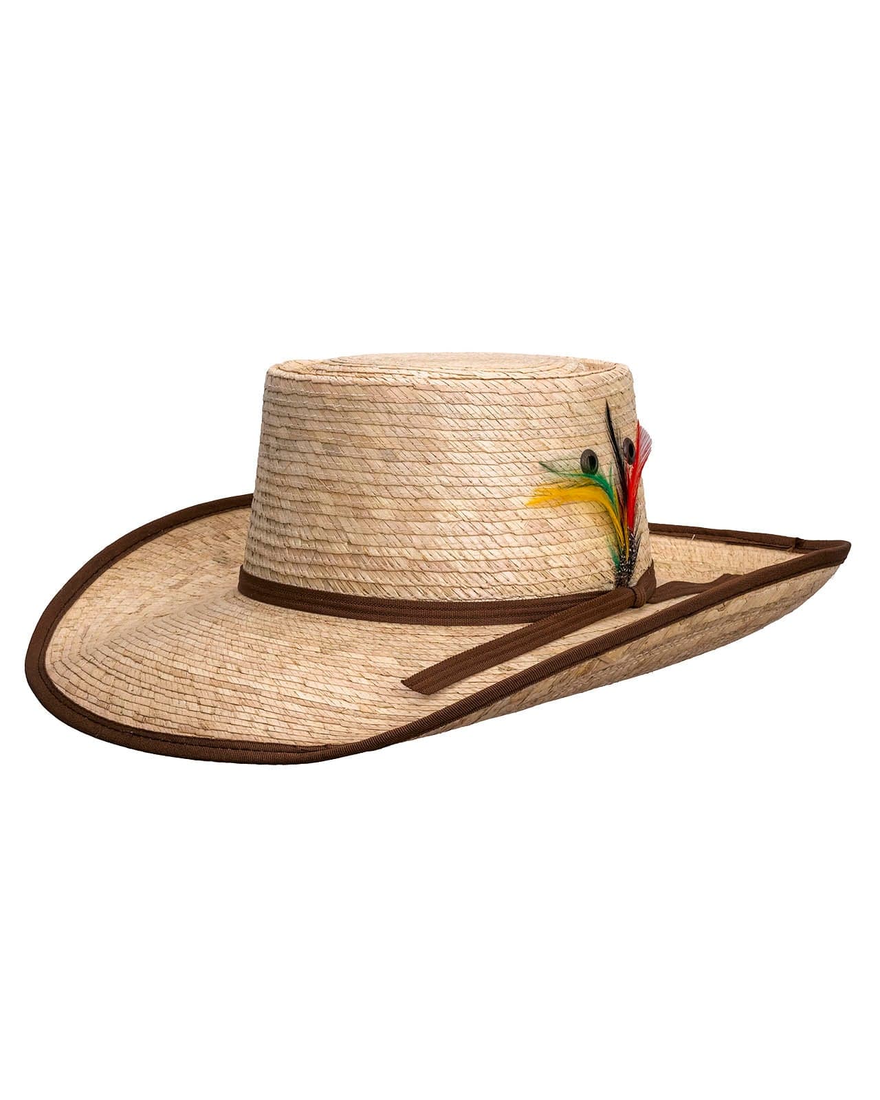 Straw Hats - Outback Trading Company – OutbackTrading.com