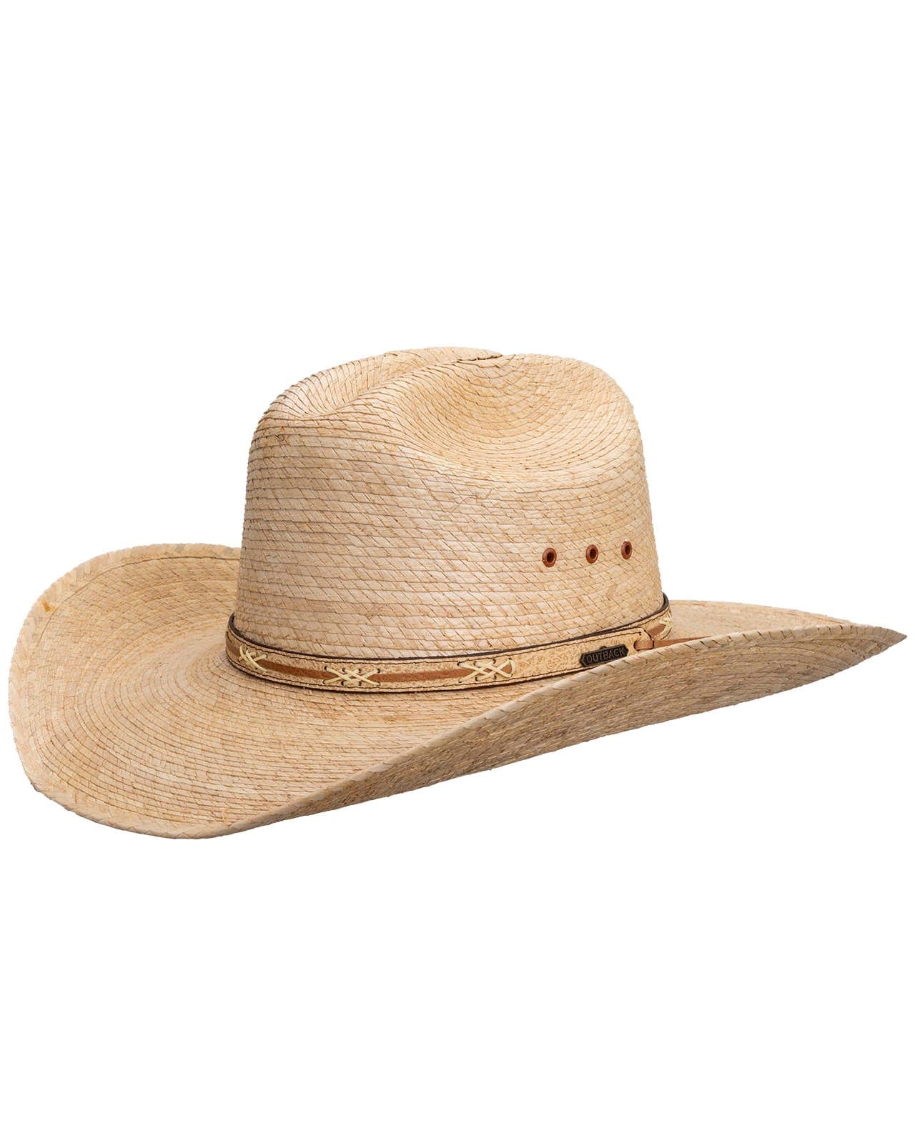 Straw Hats - Outback Trading Company – OutbackTrading.com