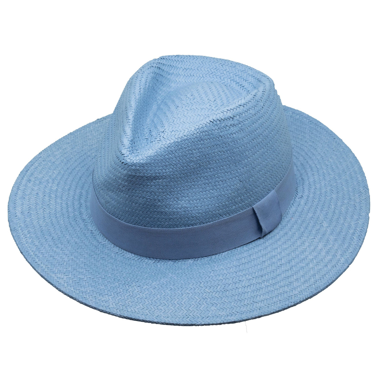 La Pine Straw Hat | Straw Hats by Outback Trading Company ...