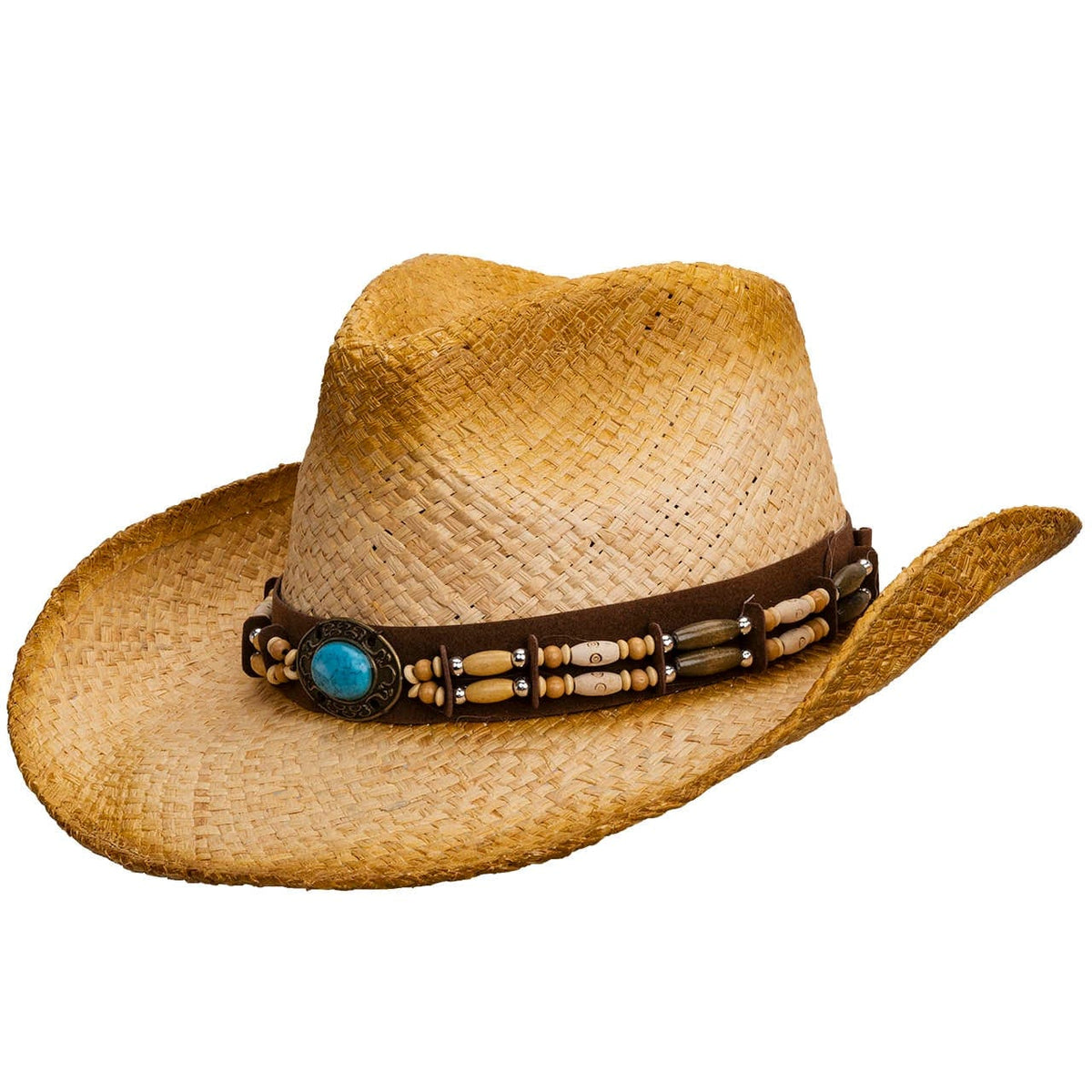 Socorro | Straw Hats by Outback Trading Company – OutbackTrading.com