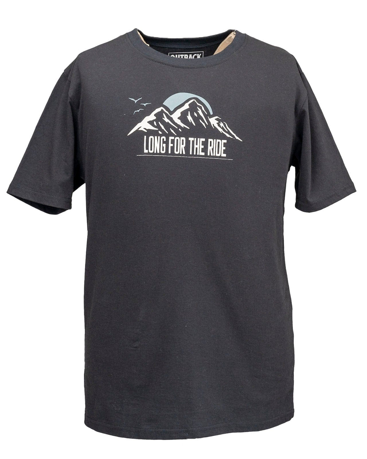 Mens Western Outerwear & Apparel - Outback Trading Company ...