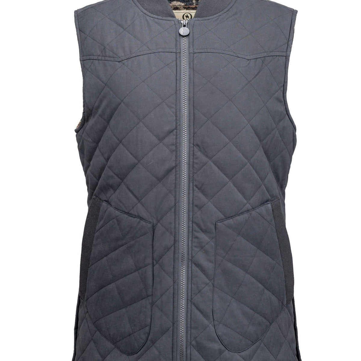 Women’s Jen Zip Up Vest – OutbackTrading.com