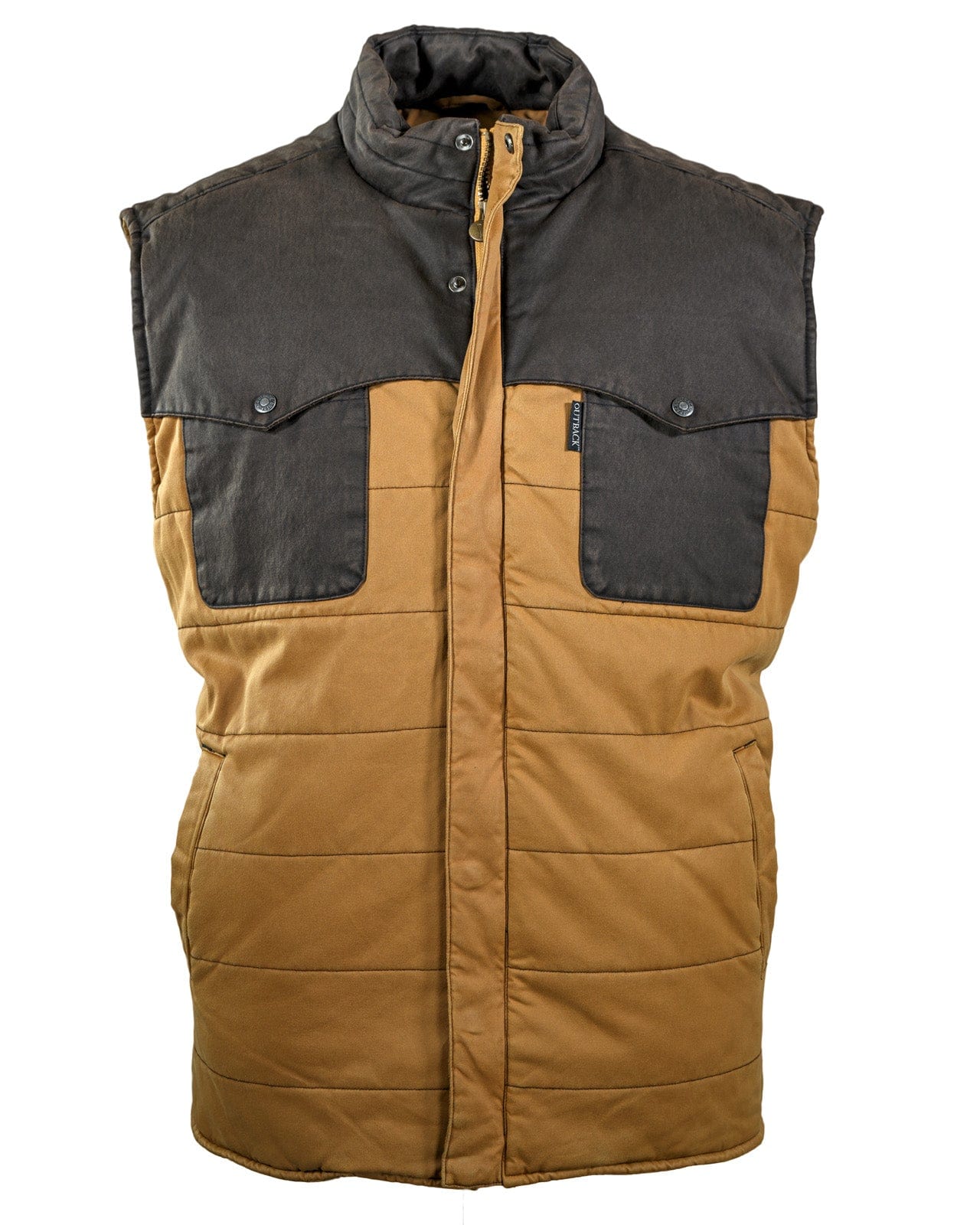 Mens Vests - Outback Trading Company – OutbackTrading.com