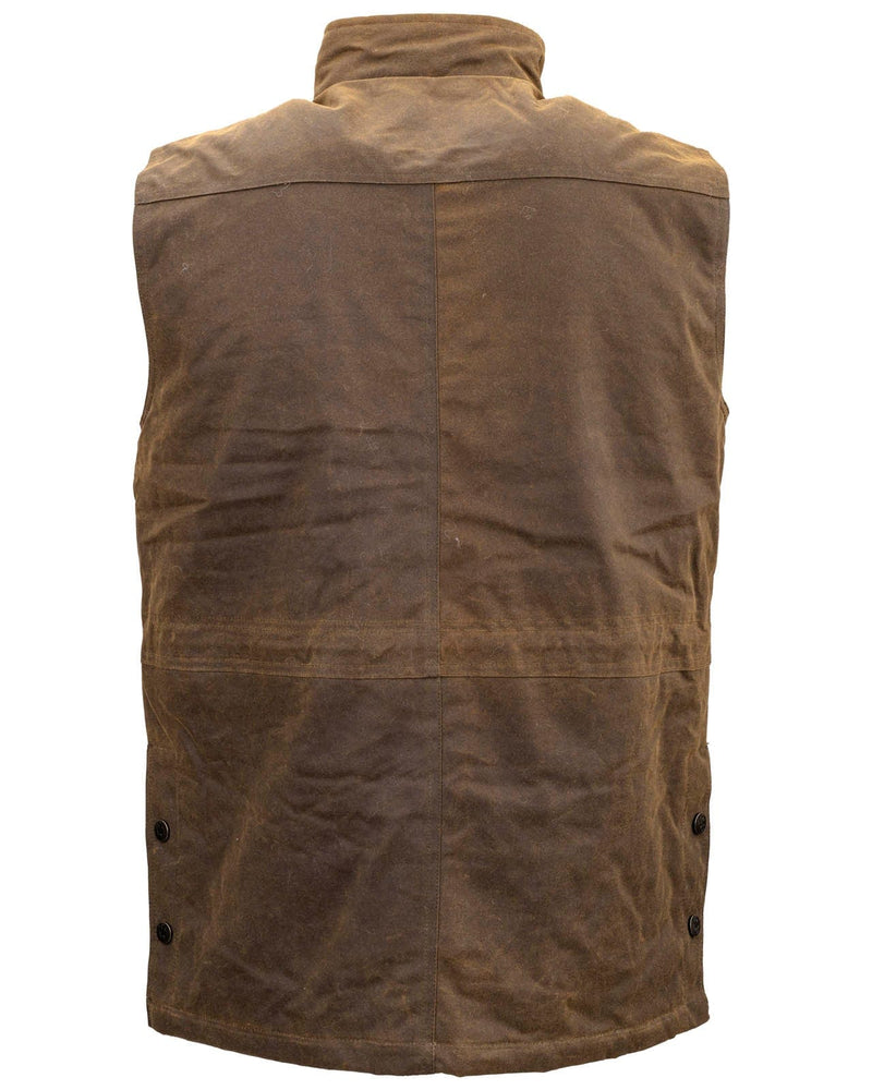 Men’s Deer Hunter Vest | Vests by Outback Trading Company ...