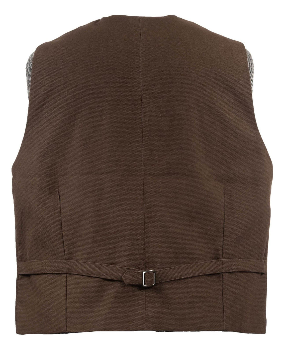Men’s Jessie Canvas Vest – OutbackTrading.com