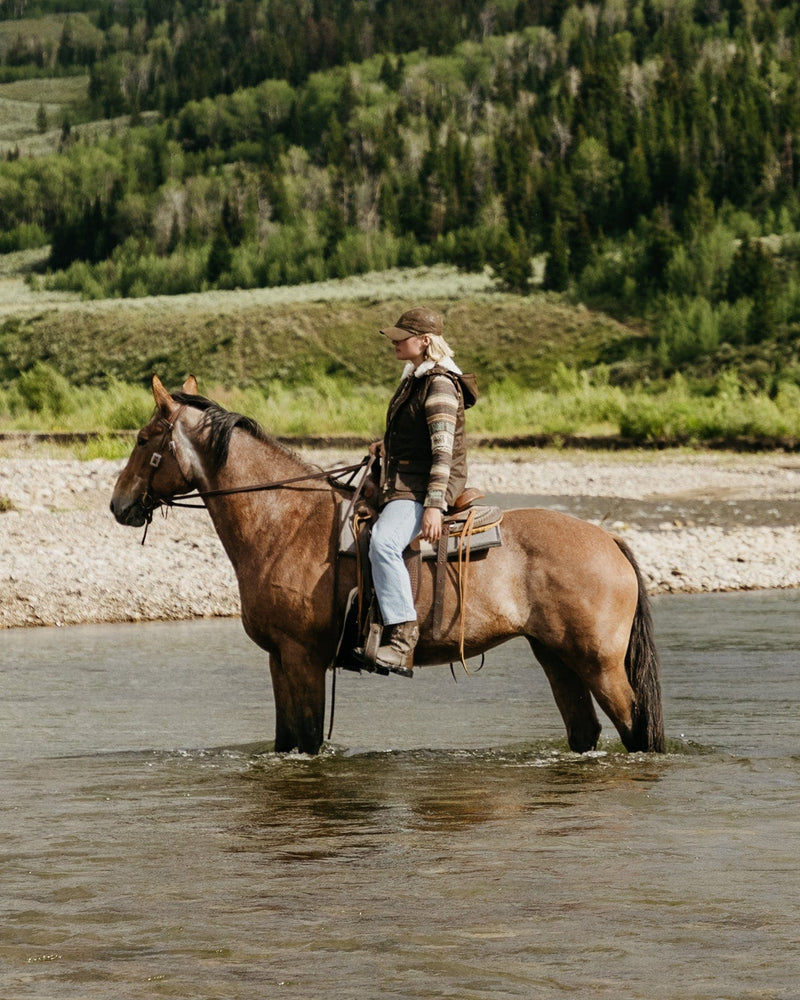 Outback Trading Company - Premium Oilskin & Western Wear Since 1983 ...