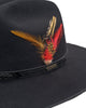Angel Fire Wool Hat | Wool Hats by Outback Trading Company ...