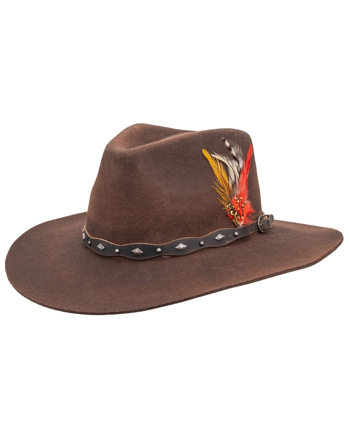 Outback Western Hat Collection - Outback Trading Company – Page 4 ...
