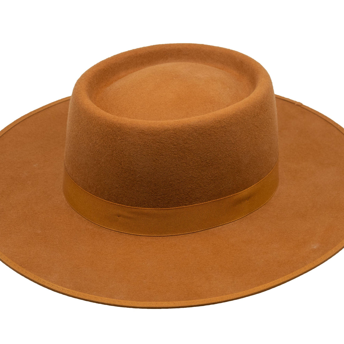 Salem Wool Hat | Wool Hats by Outback Trading Company – OutbackTrading.com