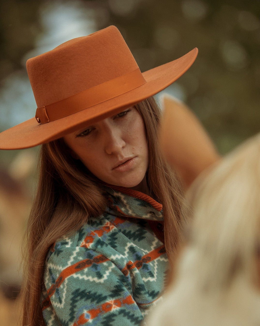 Salem Wool Hat | Wool Hats by Outback Trading Company – OutbackTrading.com