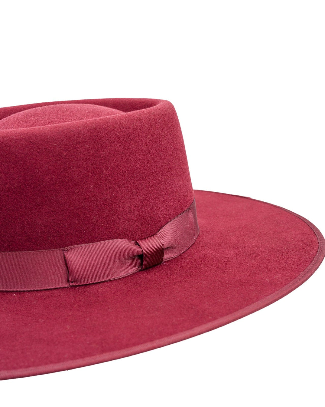 Salem Wool Hat | Wool Hats by Outback Trading Company – OutbackTrading.com