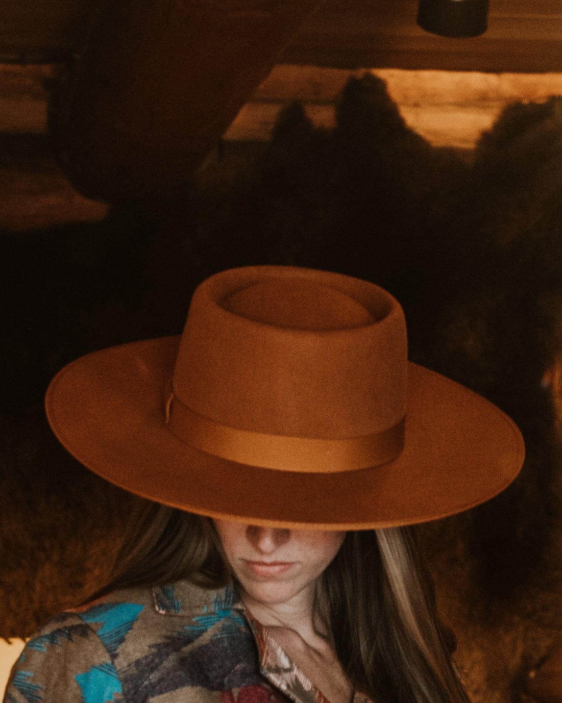 Salem Wool Hat | Wool Hats by Outback Trading Company – OutbackTrading.com