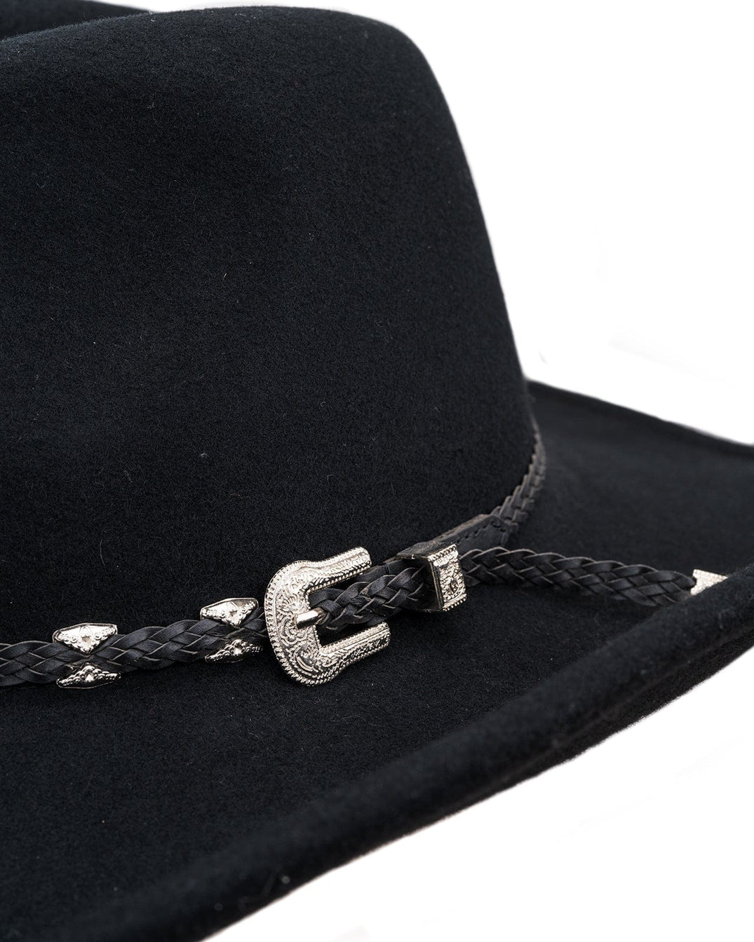 Wallaby | Wool Felt Hats by Outback Trading Company – OutbackTrading.com