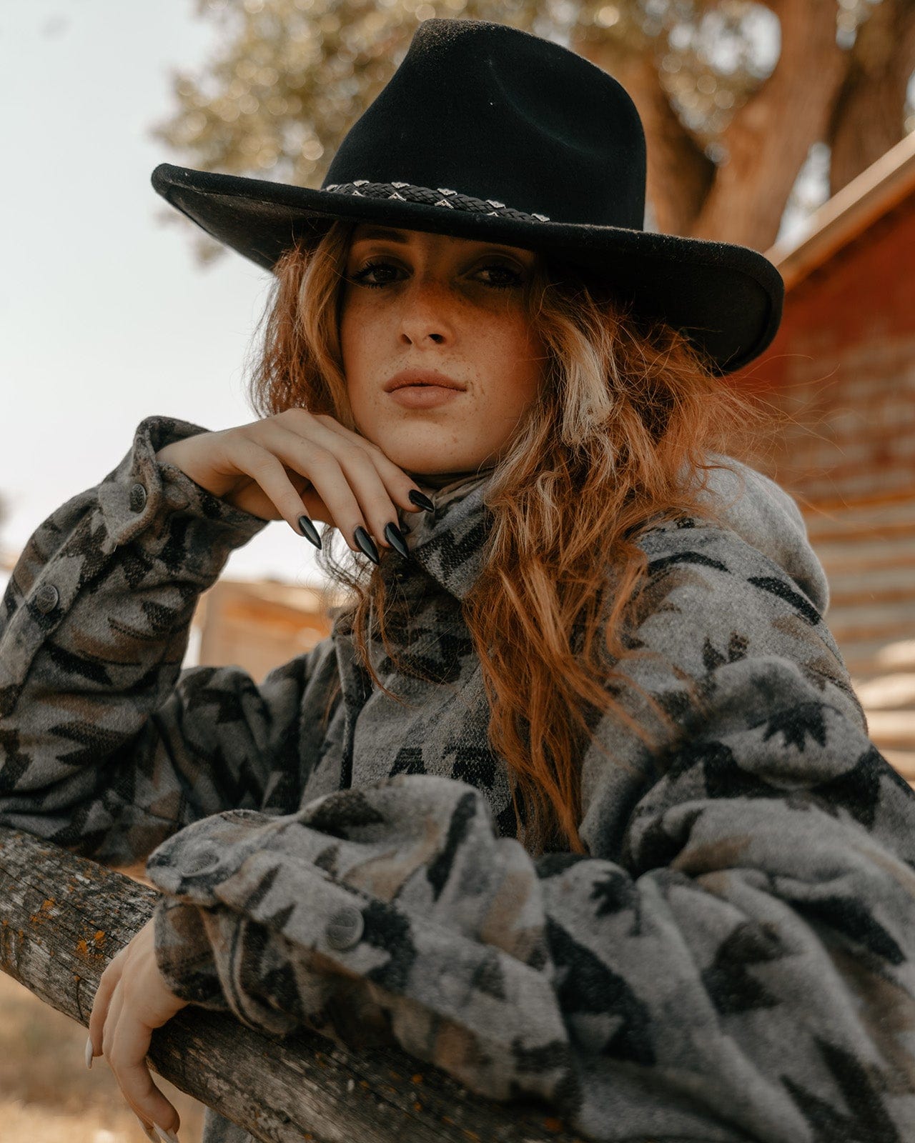 Wallaby | Wool Felt Hats by Outback Trading Company – OutbackTrading.com