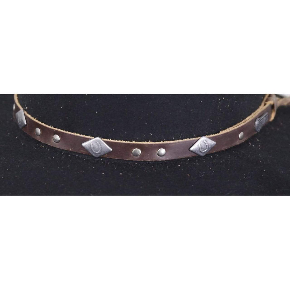 Hat Band - SW2813 | Hat Bands by Outback Trading Company ...