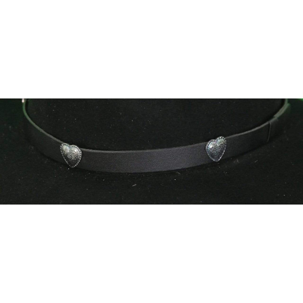 Hat Band - WK428 | Hat Bands by Outback Trading Company ...