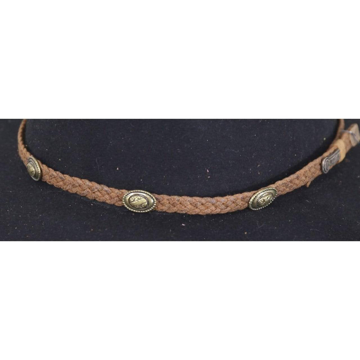 Hat Band - OT528 | Hat Bands by Outback Trading Company ...