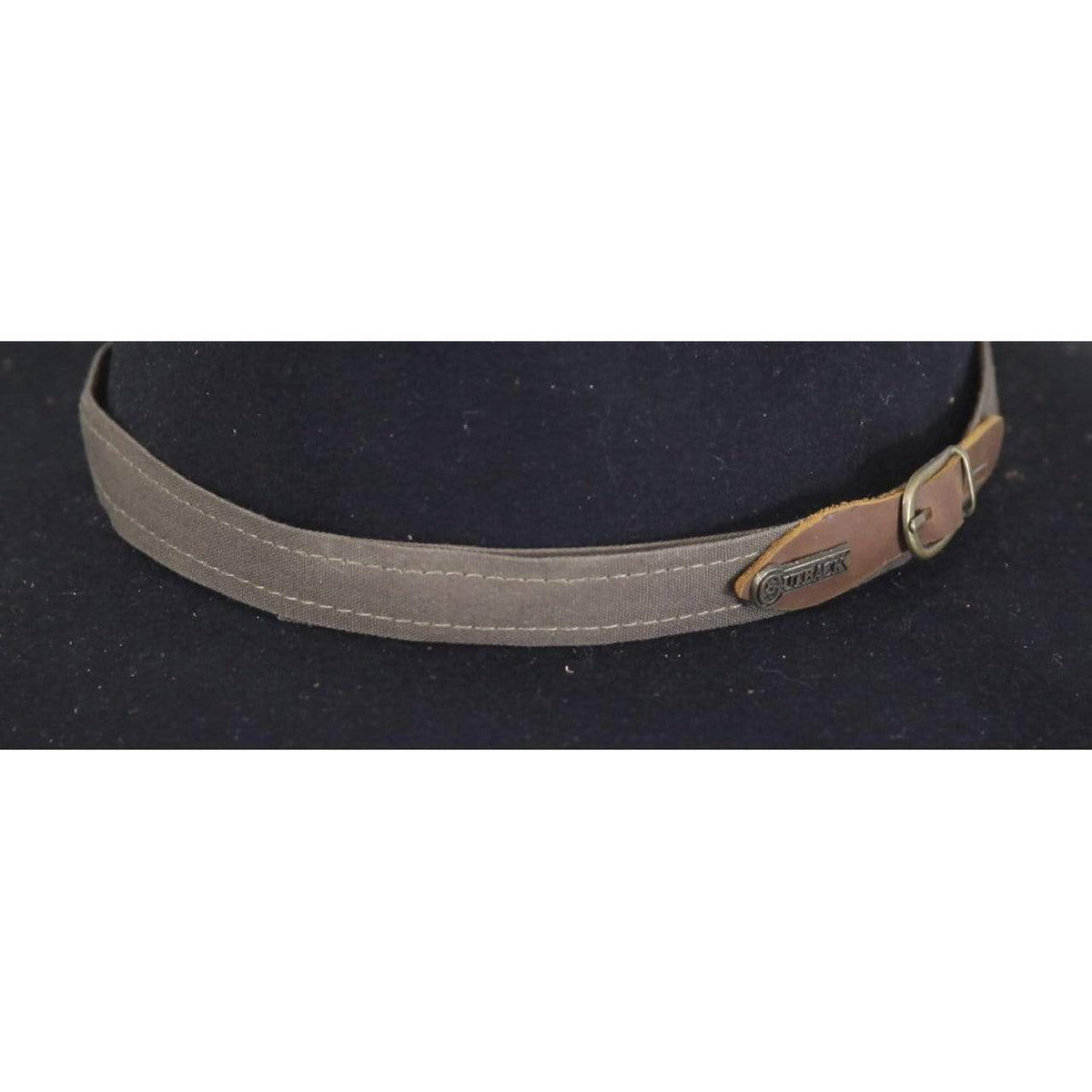 Hat Band - RC441 | Hat Bands by Outback Trading Company ...