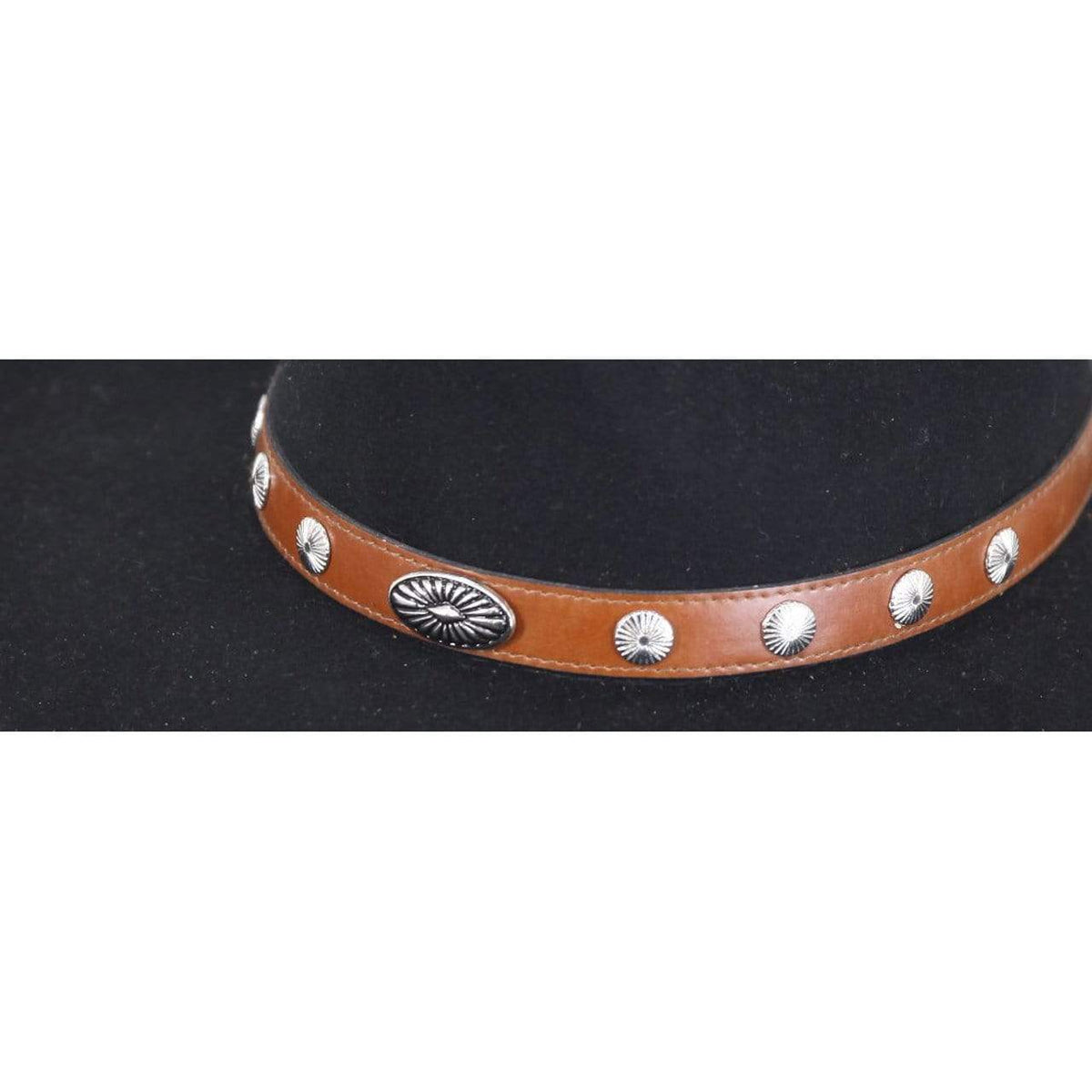 Hat Band - SAT2012 | Hat Bands by Outback Trading Company ...