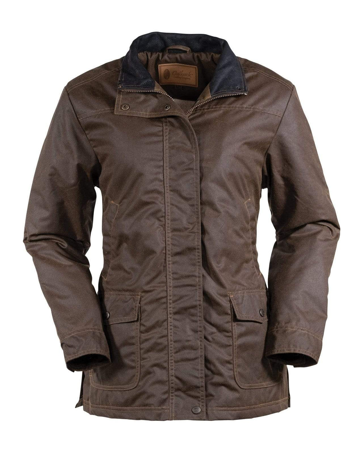 Womens Coats & Jackets - Outback Trading Company | OutbackTrading.com