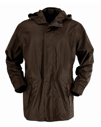 Pak-A-Roo Parka | Rain Jackets by Outback Trading Company ...