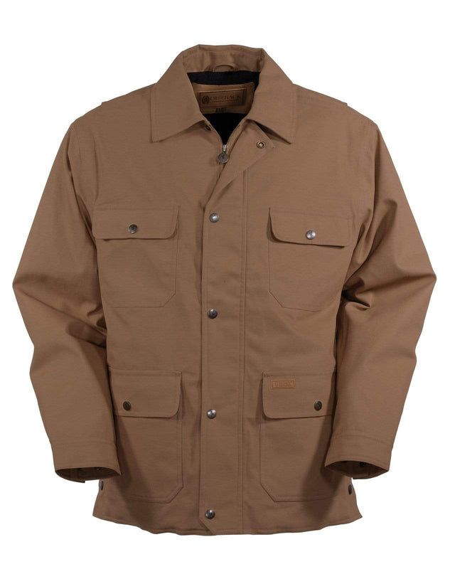 Men’s Thomas Jacket – OutbackTrading.com
