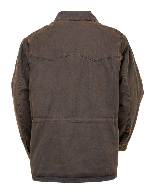 Men’s Rancher Jacket | Jackets by Outback Trading Company ...