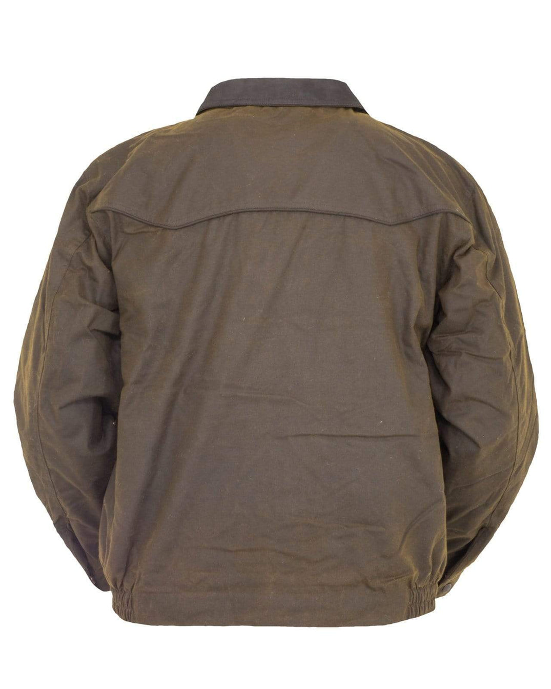 Men’s Trailblazer Jacket | Jackets by Outback Trading Company ...
