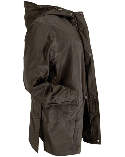 Pak-A-Roo Parka | Rain Jackets by Outback Trading Company ...