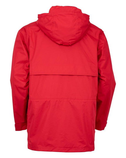 Pak-A-Roo Parka | Rain Jackets by Outback Trading Company ...