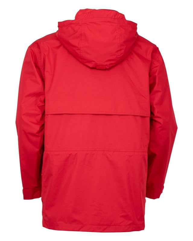 Pak-A-Roo Parka | Rain Jackets by Outback Trading Company ...