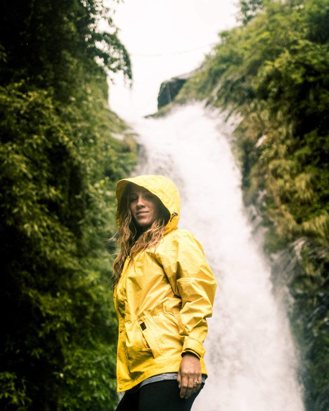 Pak-A-Roo Parka | Rain Jackets by Outback Trading Company ...