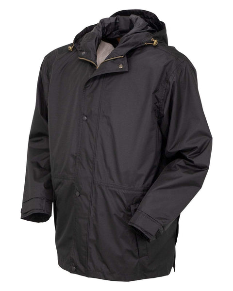 Pak-A-Roo Parka | Rain Jackets by Outback Trading Company ...