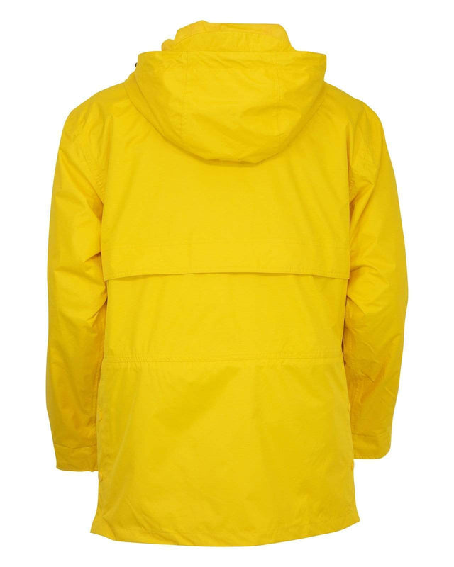 Pak-A-Roo Parka | Rain Jackets by Outback Trading Company ...