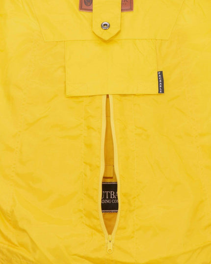 Pak-A-Roo Parka | Rain Jackets by Outback Trading Company ...